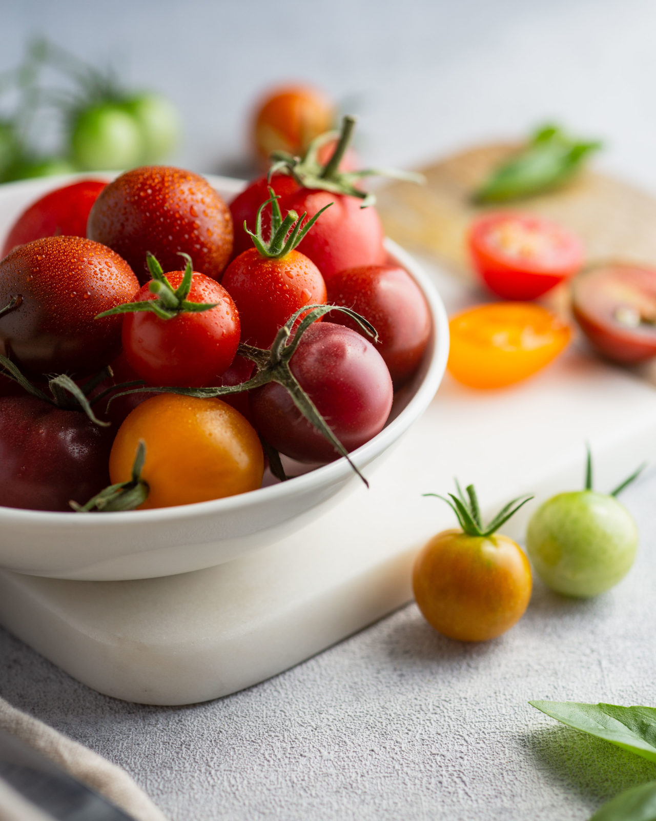 30+ food styling tips to elevate your food photography - french.ly