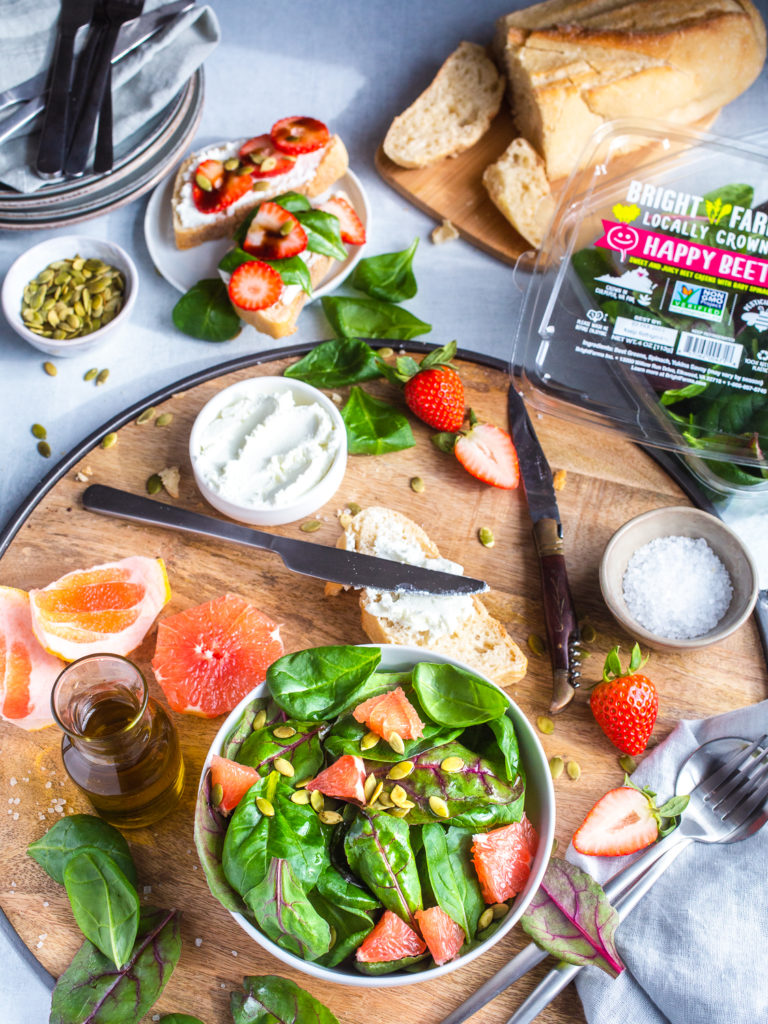 30+ food styling tips to elevate your food photography - french.ly