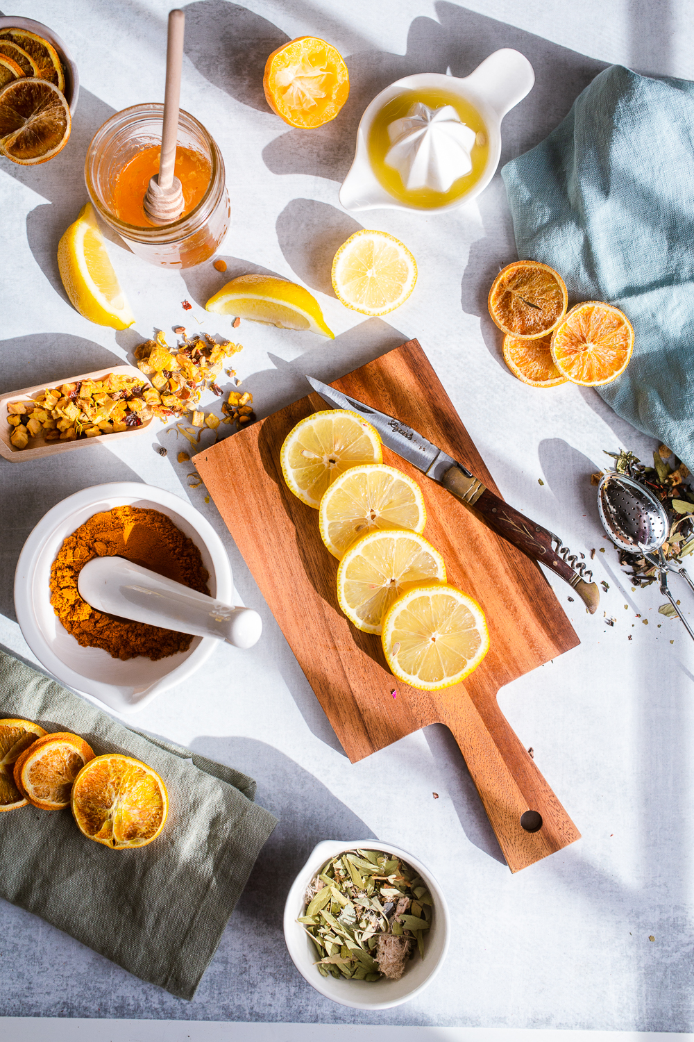 30+ food styling tips to elevate your food photography - french.ly
