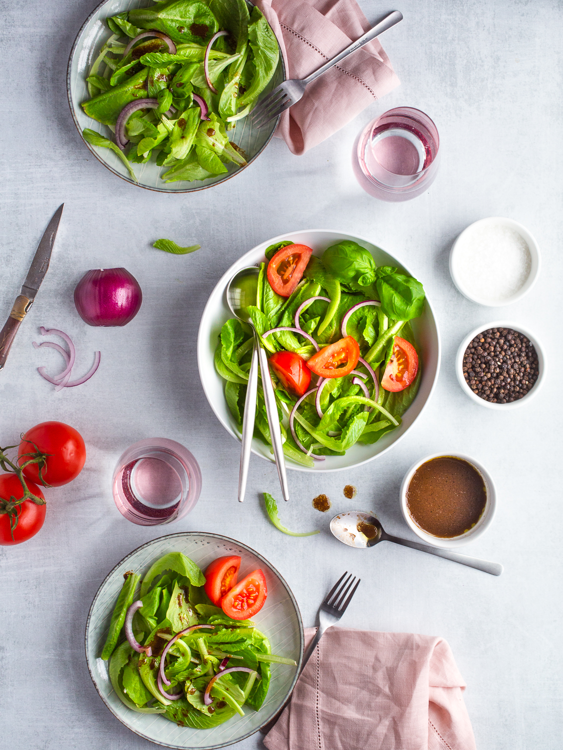 Over 25 Food Photography Props you probably already have - french.ly