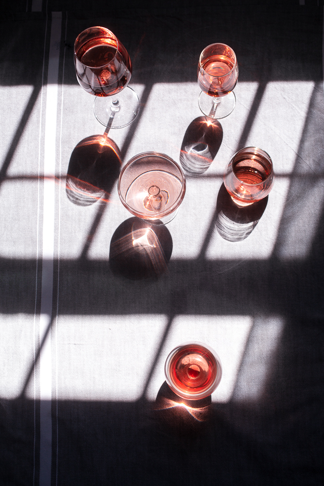 Over 25 Food Photography Props you probably already have - french.ly