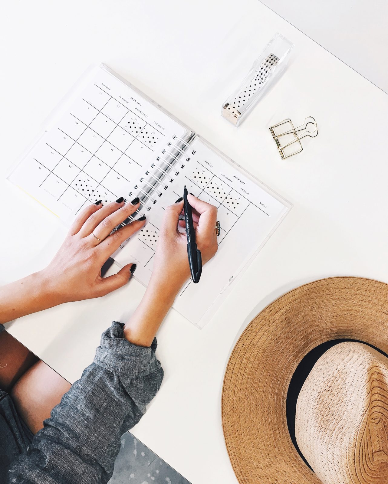 Batch Tasking for Creative Businesses - french.ly Batch Tasking for Creative Businesses - french.ly